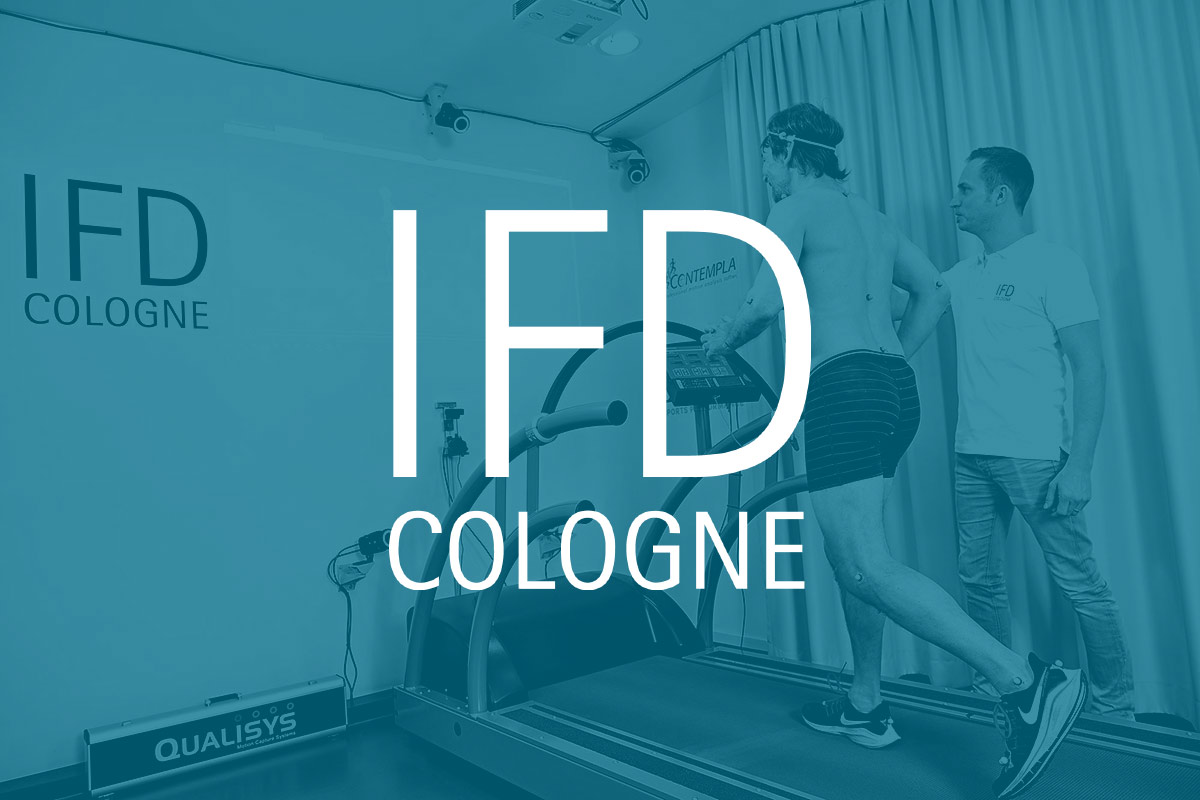 IFD Cologne - Bewegungsapparat Analyse, Therapie & Training